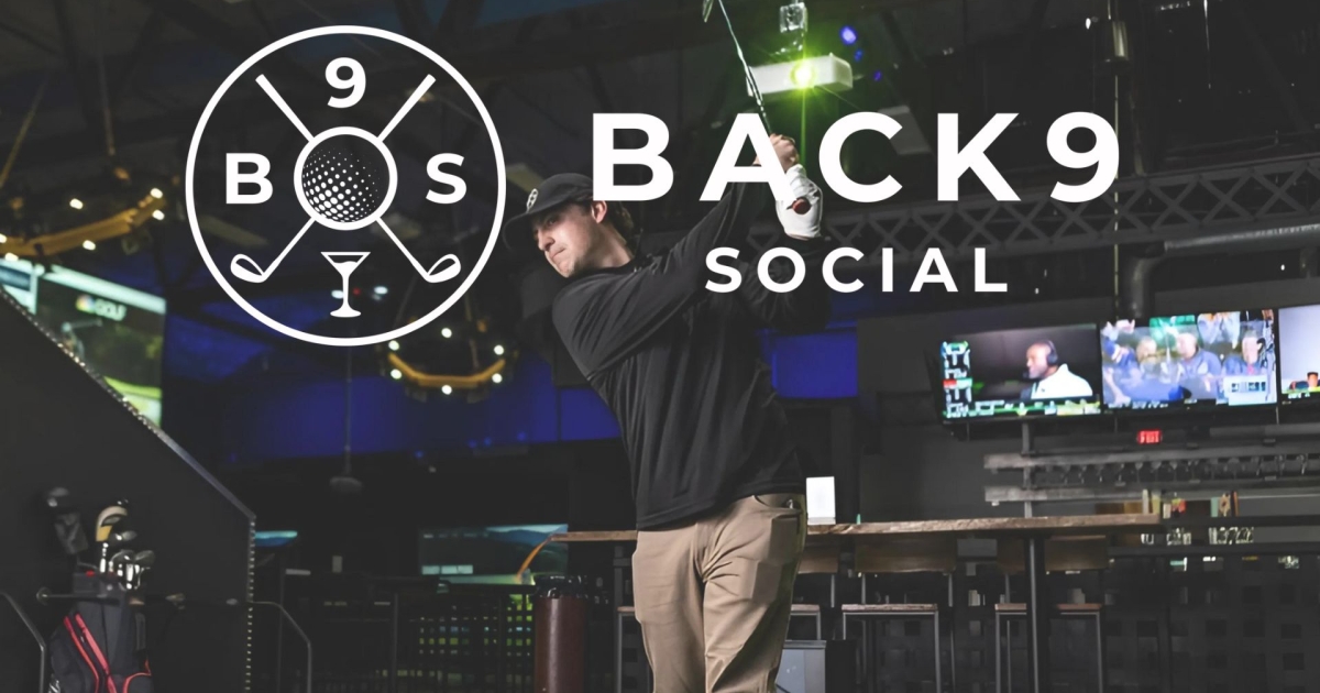 Back 9 Social | CTvisit