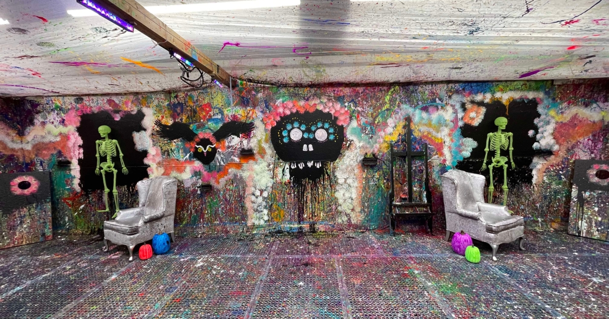 Creative Jam Art Co. | CTvisit