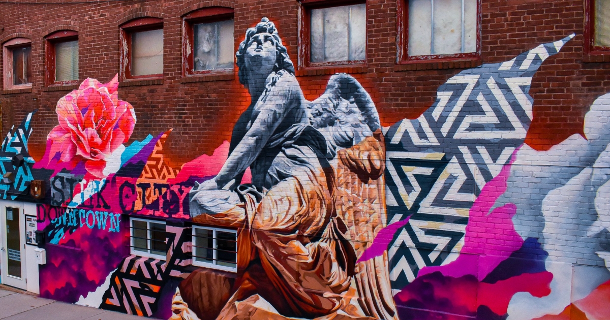 Manchester Cultural District | CTvisit