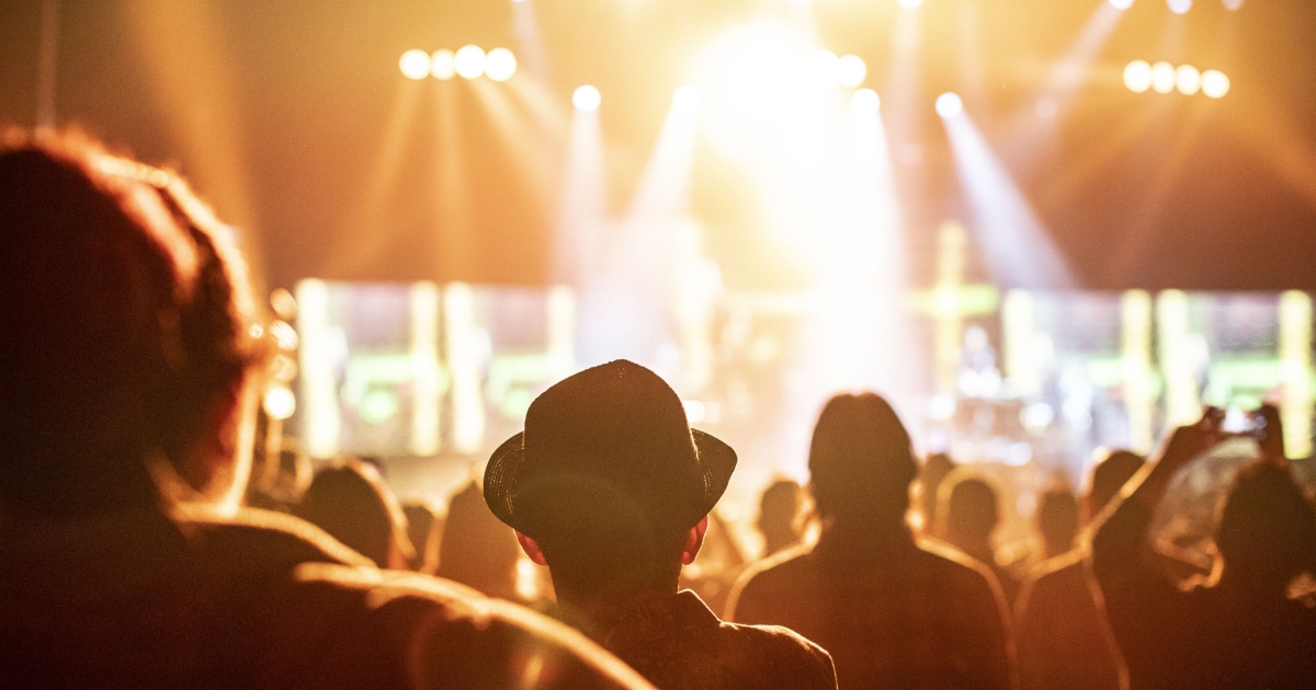 Great Venues for Live Music and Concerts in Connecticut | CTvisit