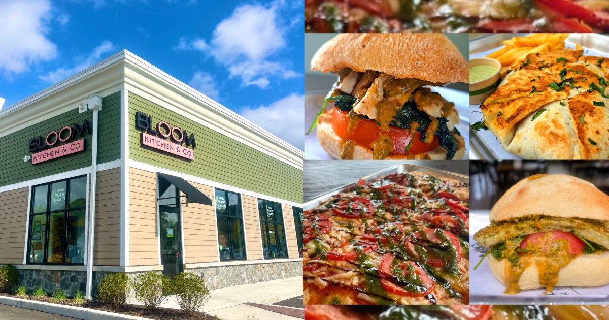 Bloom Kitchen & Co. | CTvisit