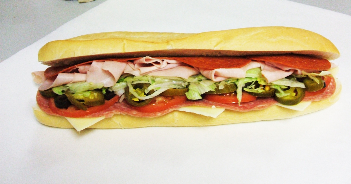 Grinder's Keepers | CTvisit