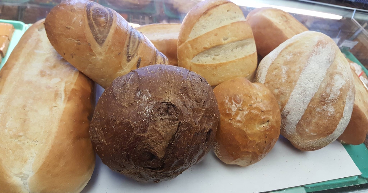 Harvest Bakery | CTvisit