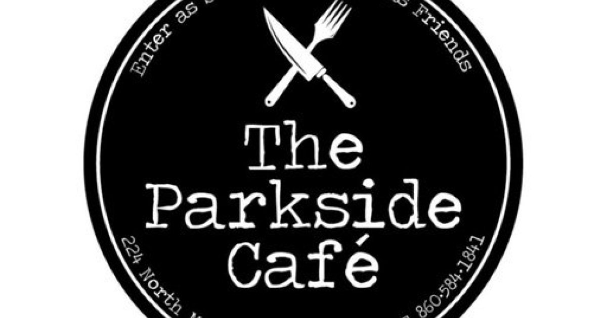 The Parkside Café | CTvisit