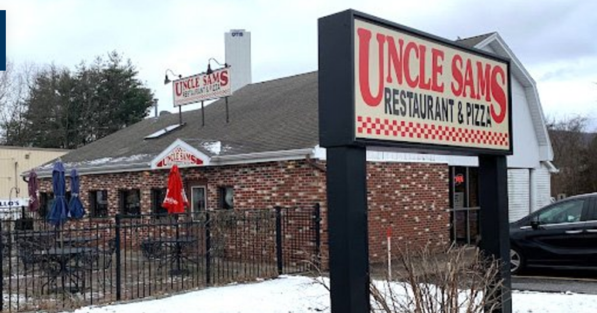 Uncle Sam's Restaurant | CTvisit