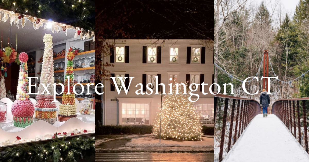 Town of Washington | CTvisit