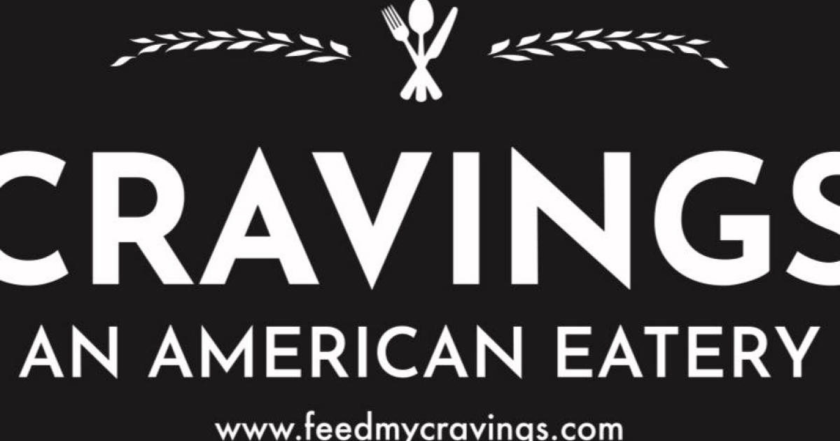 Cravings: An American Eatery | CTvisit