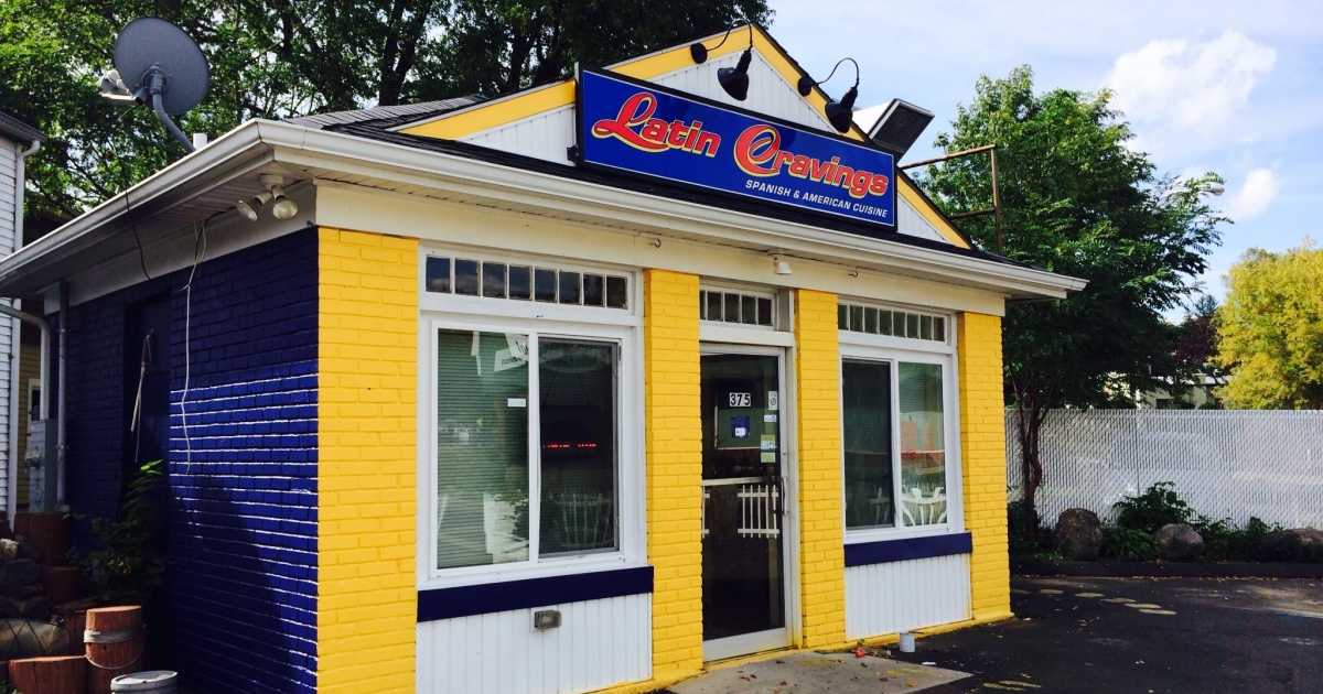 Latin Cravings | CTvisit