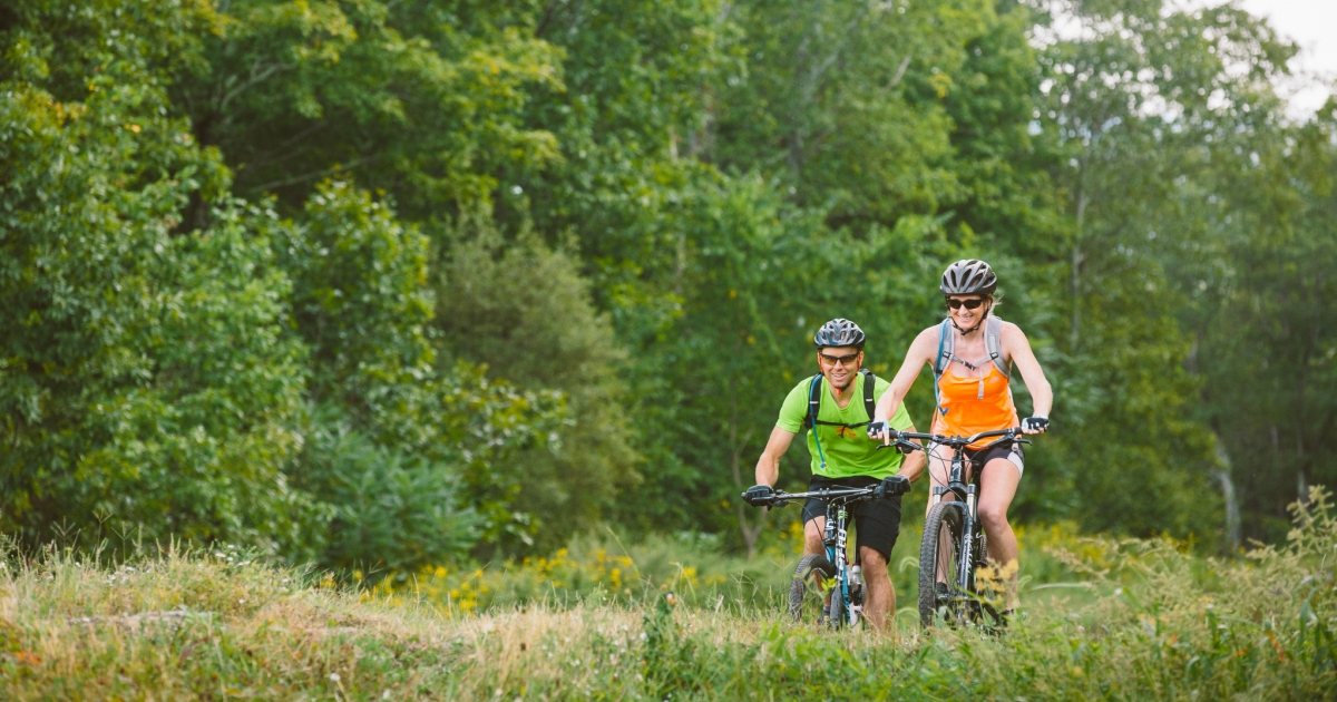 Green Connecticut – Sustainable Travel | CTvisit