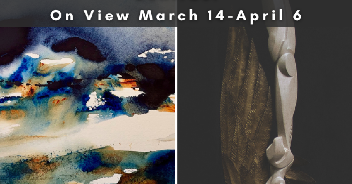 Exposición de arte: Doug Bloom + Justin Perlman | CTvisit