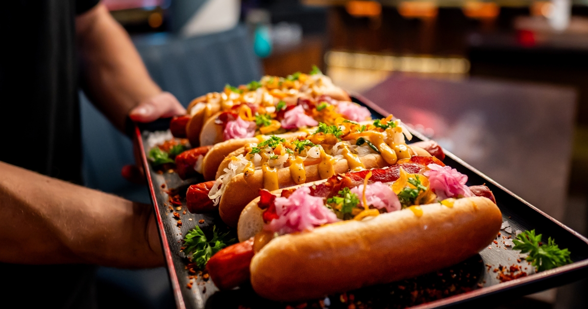 A Connecticut Hot Dog Tour | CTvisit