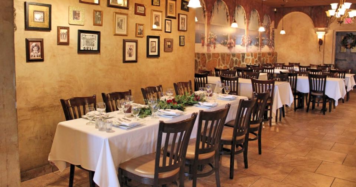 Massimo Pizzeria Ristorante | CTvisit