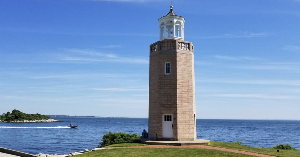 The Best Lighthouses to Visit in Eastern Connecticut | CTvisit