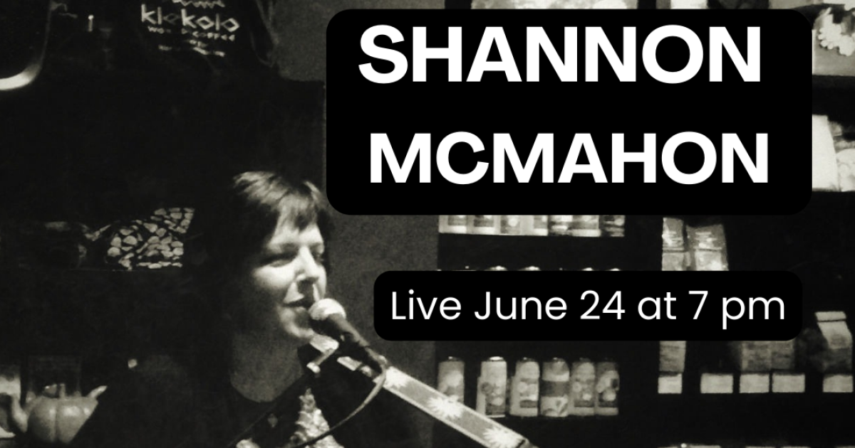 Shannon McMahon: ¡Historias y cuerdas del alma de una compositora ...