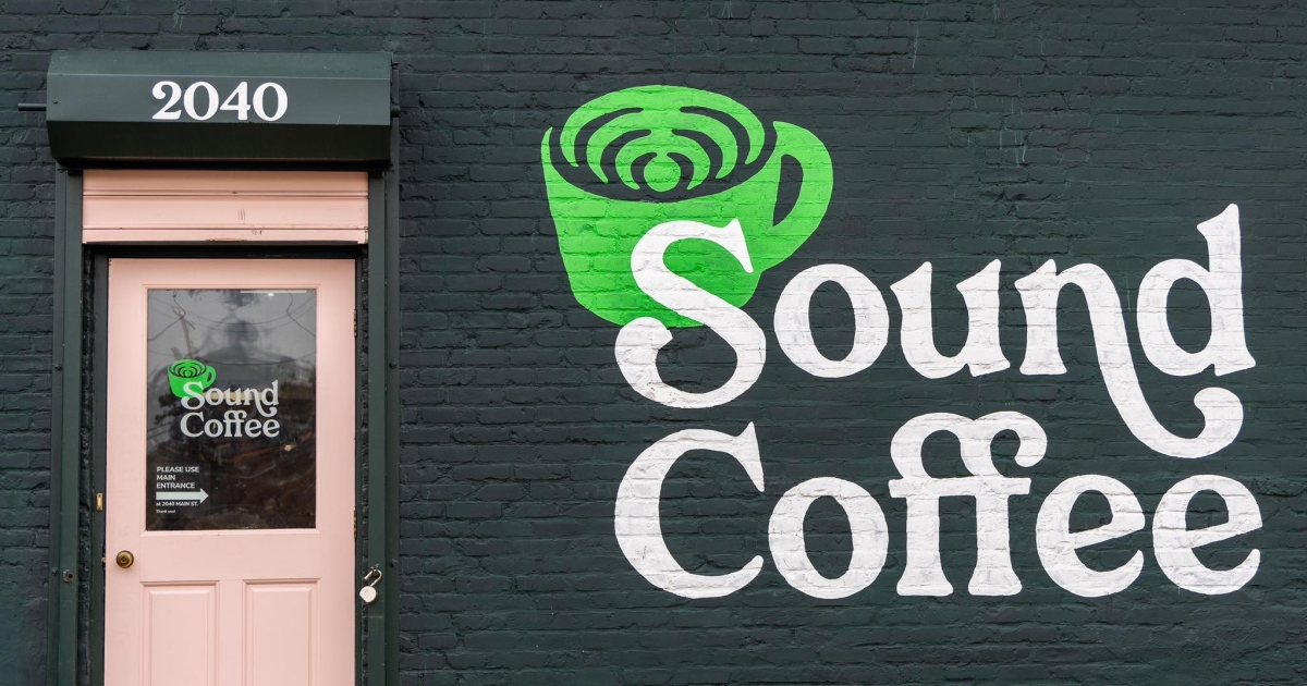 Sound Coffee ~ Bridgeport | CTvisit