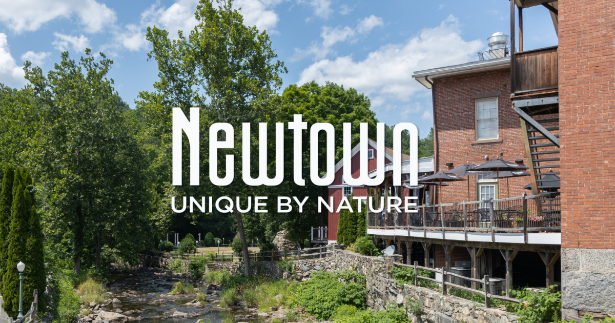 Town of Newtown | CTvisit