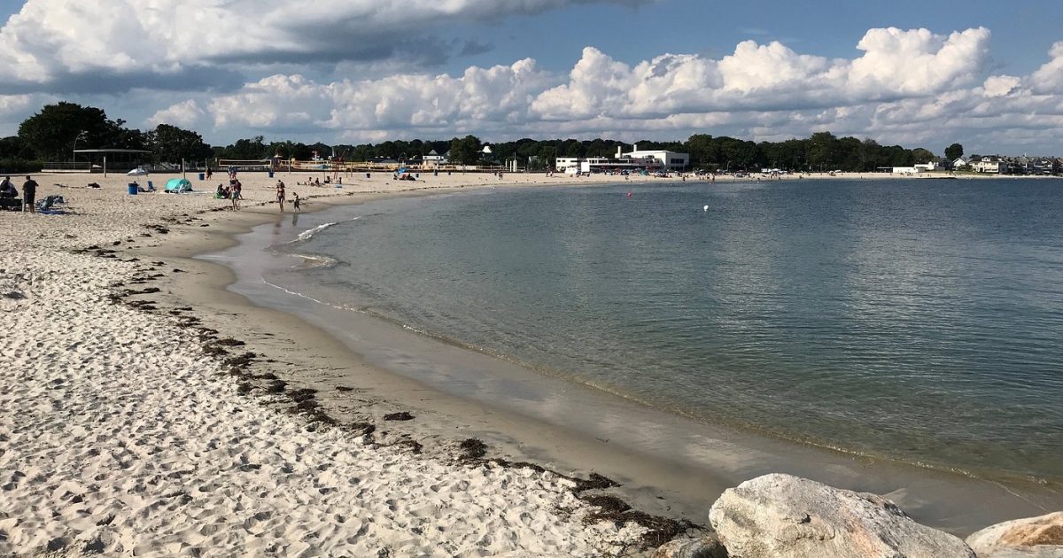 Top Beaches to Visit this Summer in Eastern Connecticut | CTvisit