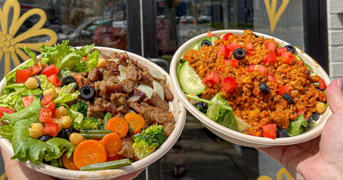 Ali Baba's Kitchen | CTvisit