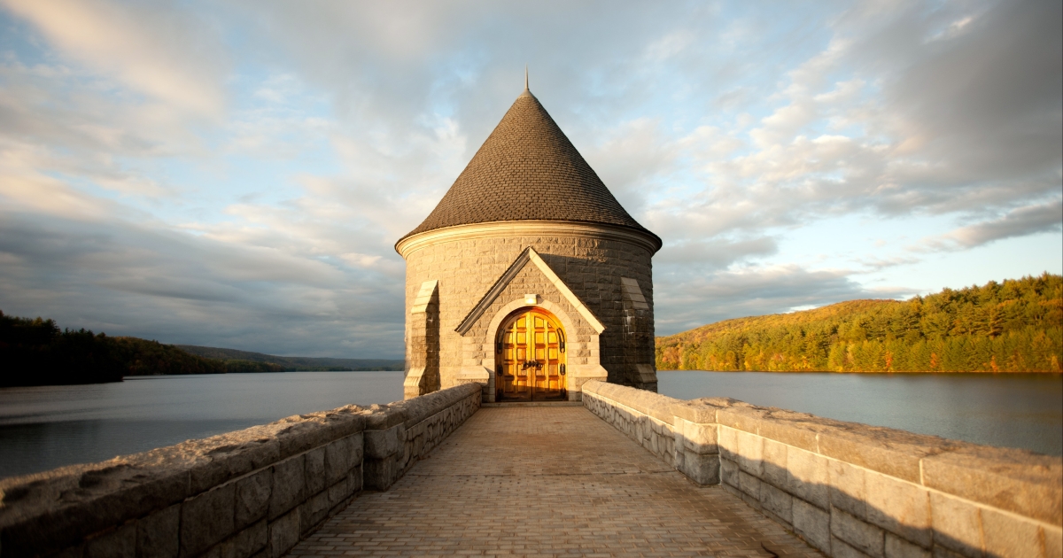 Connecticut Landmarks You Must Visit | CTvisit