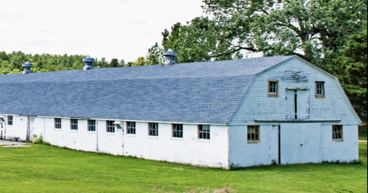 A Day Well Spent on the Connecticut Barns Trail | CTvisit