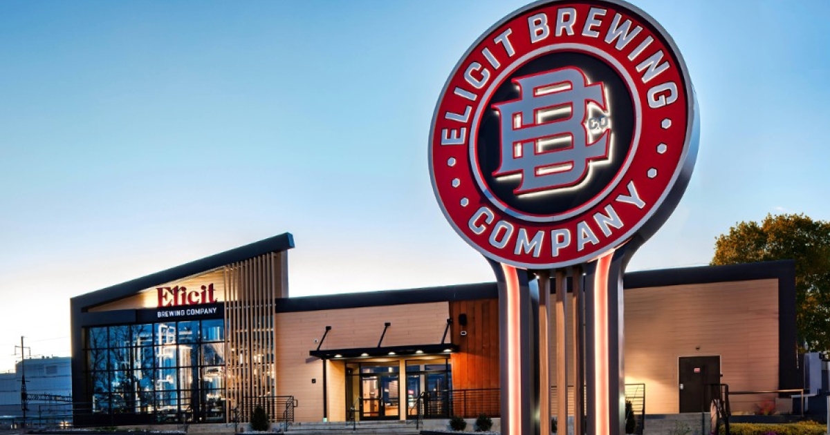 Elicit Brewing Company - Fairfield | CTvisit
