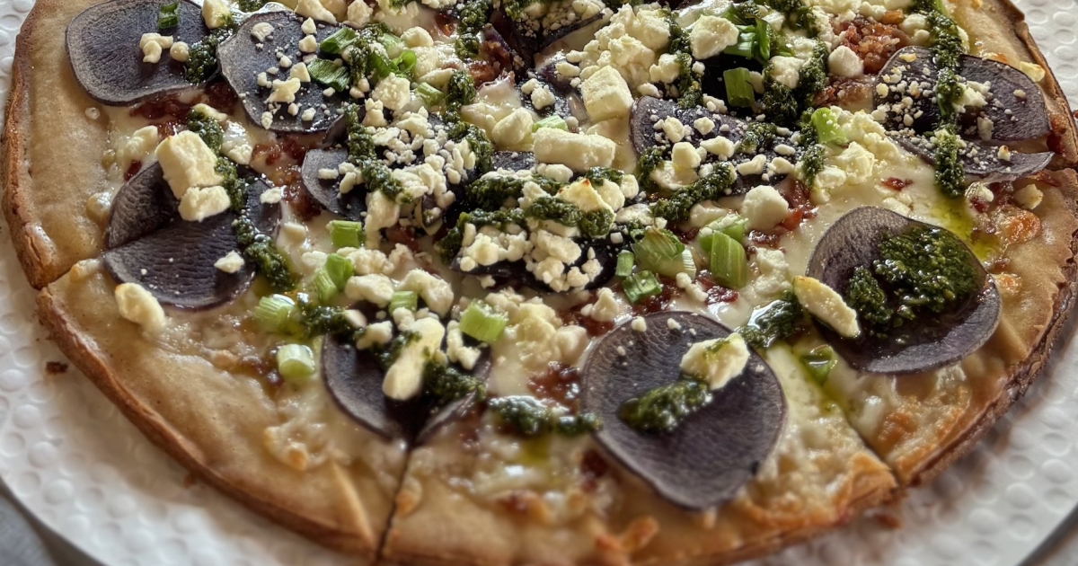 Gluten-Free Pizza Options In Connecticut | CTvisit