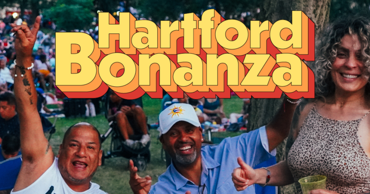 Hartford Bonanza 2026 + America 250 Capital Commemoration | CTvisit