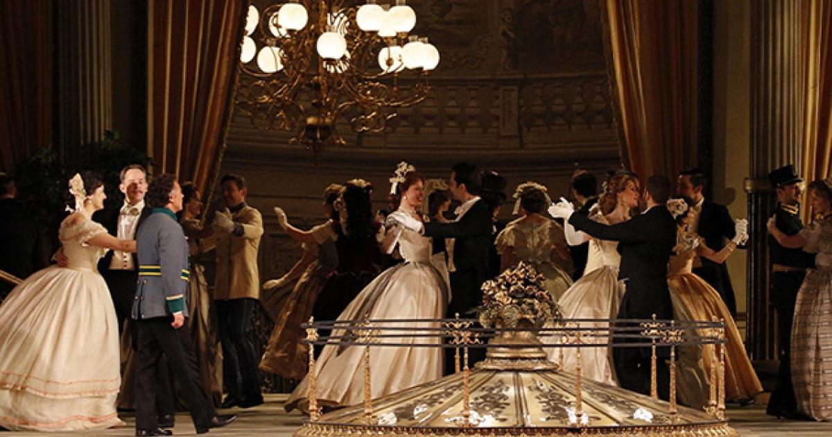 Arabella (Bis) | CTvisit