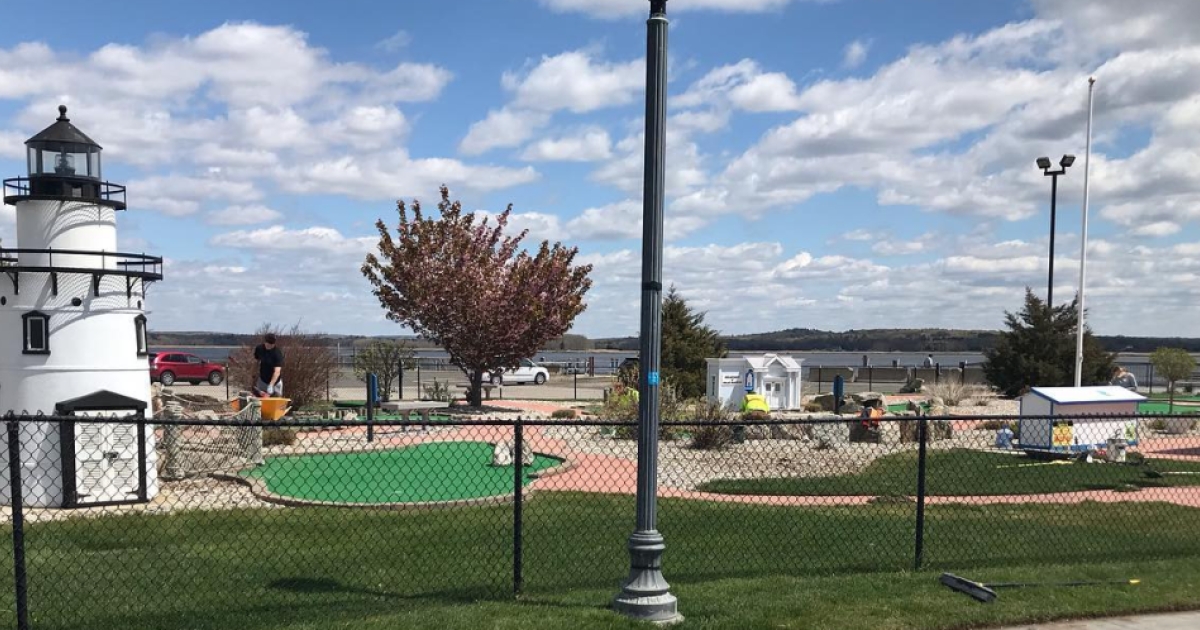 Saybrook Point Park | CTvisit