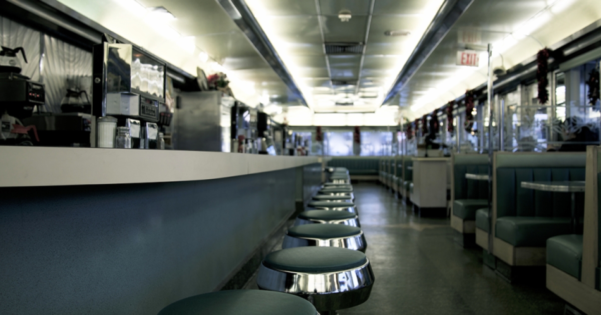 Diners of Central Connecticut | CTvisit