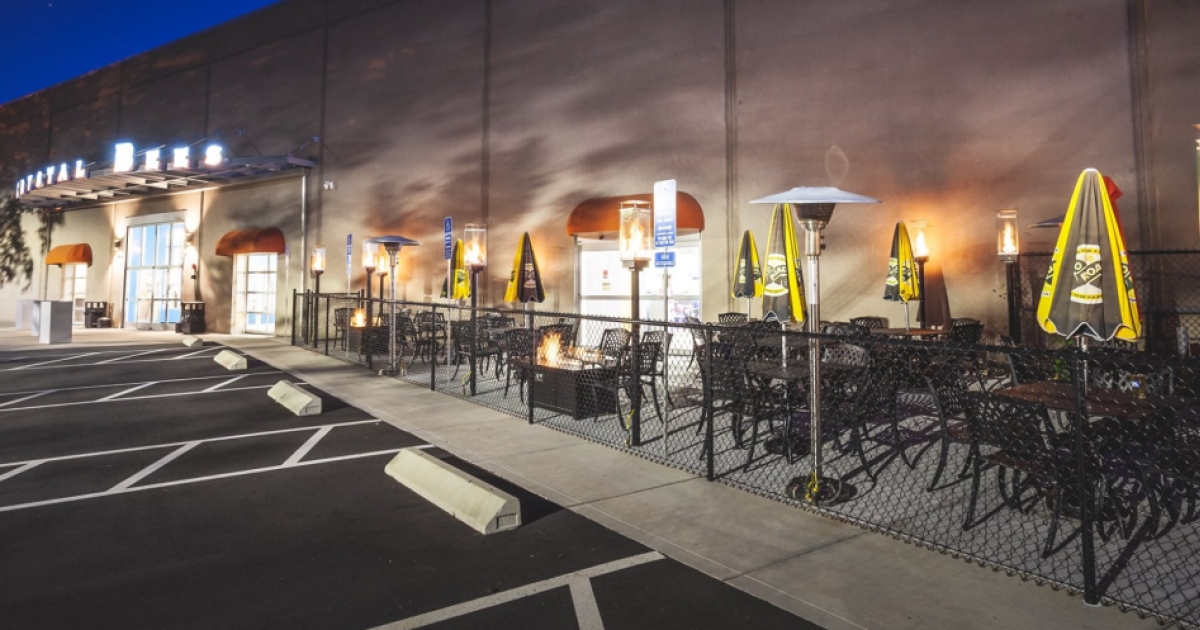 Crystal Bees | CTvisit