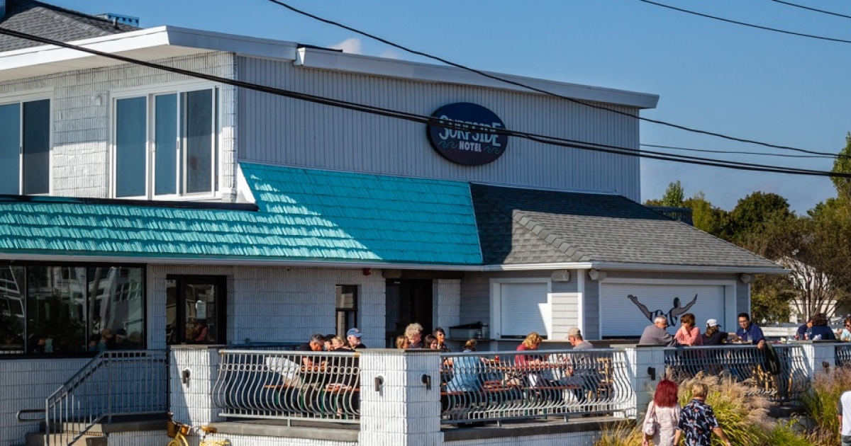The Little Pub Restaurant | CTvisit