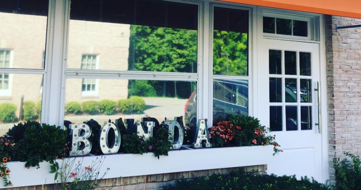 Bonda Restaurant | CTvisit