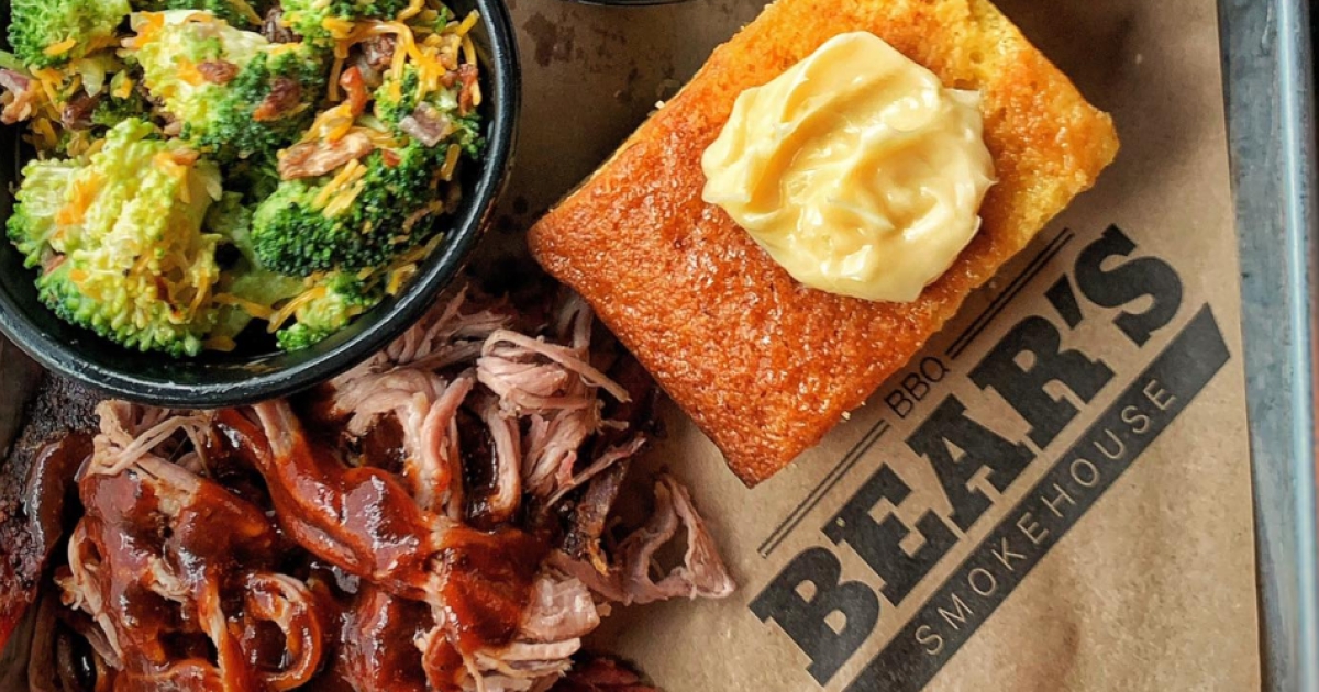 Smokin': A Guide to Central Connecticut's Barbecue Trail | CTvisit