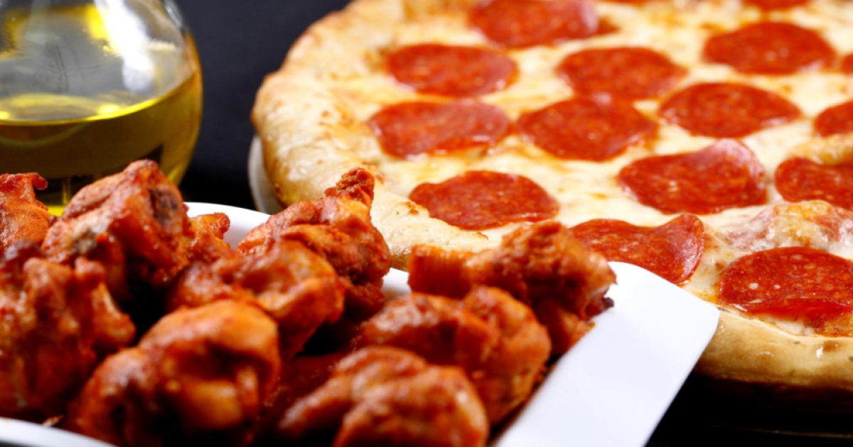 Red Tomato Pizzeria | CTvisit
