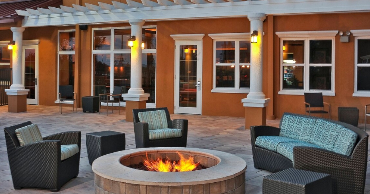 Residence Inn Norwalk | CTvisit