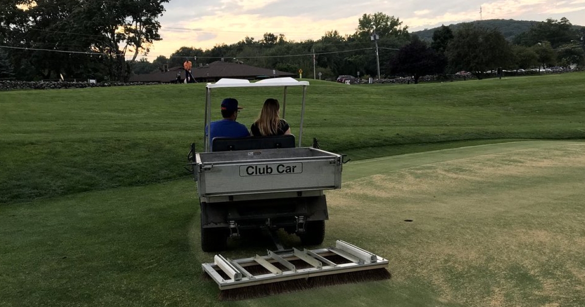 Richter Park Golf Course | CTvisit