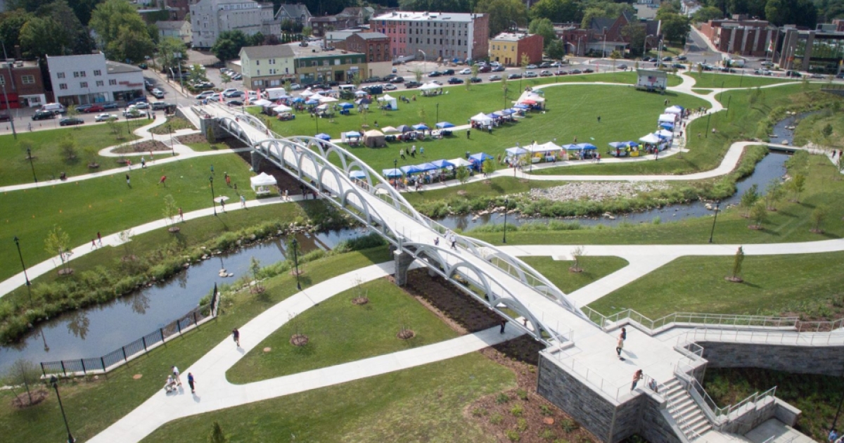 City of Meriden | CTvisit
