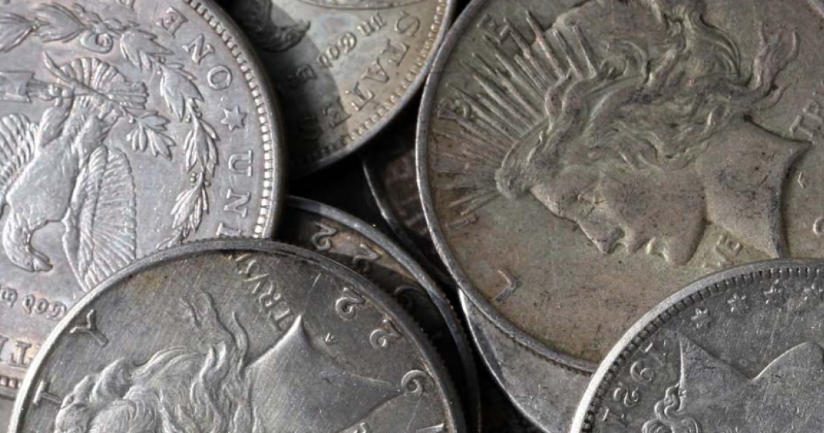 Laurel City Coins & Antiques | CTvisit