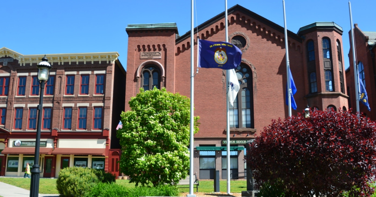 Town of Vernon | CTvisit