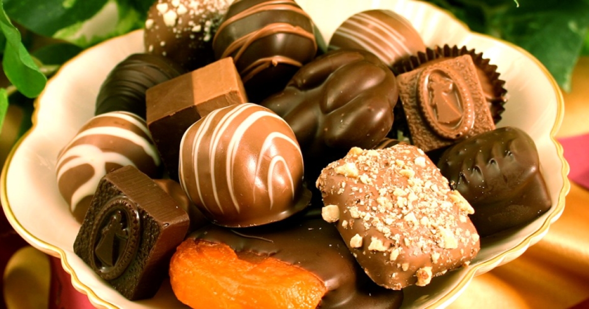 Litchfield Hills Sweet Spots: The Chocolate Trail | CTvisit