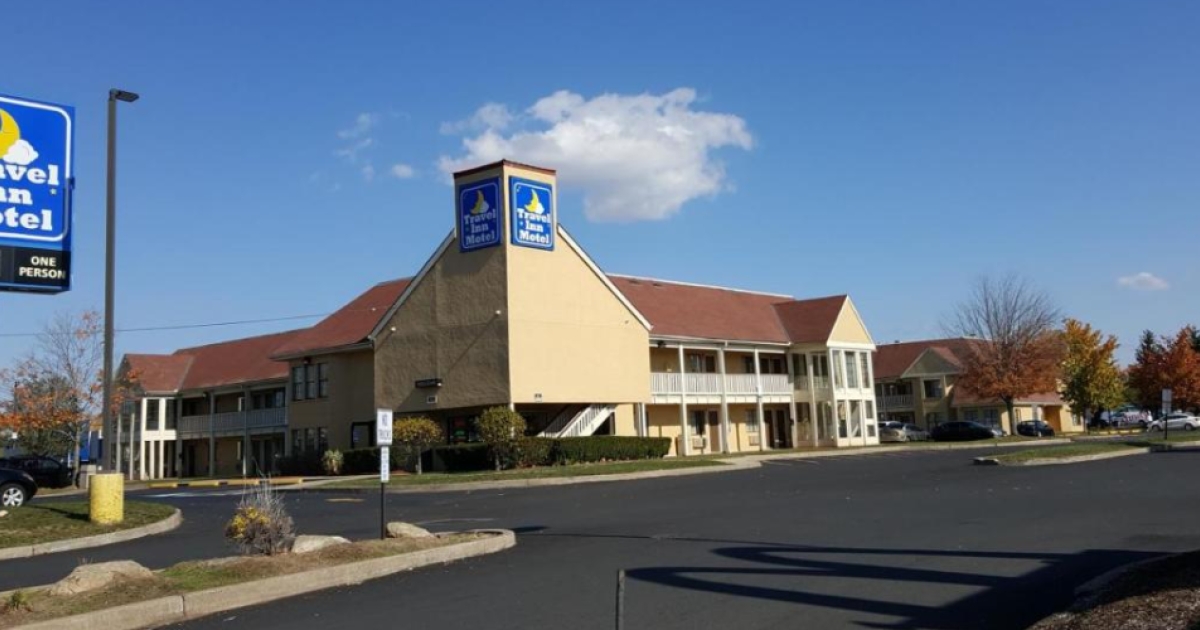 Travel Inn Motel | CTvisit