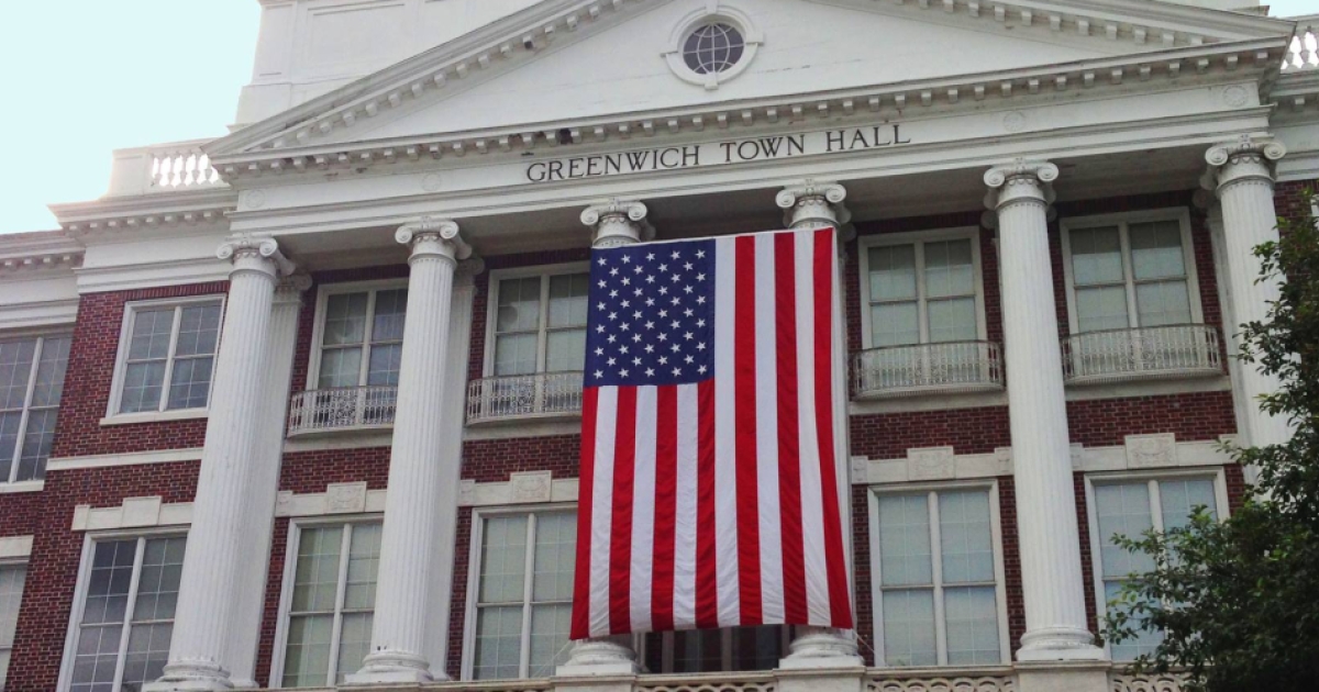 Town of Greenwich | CTvisit