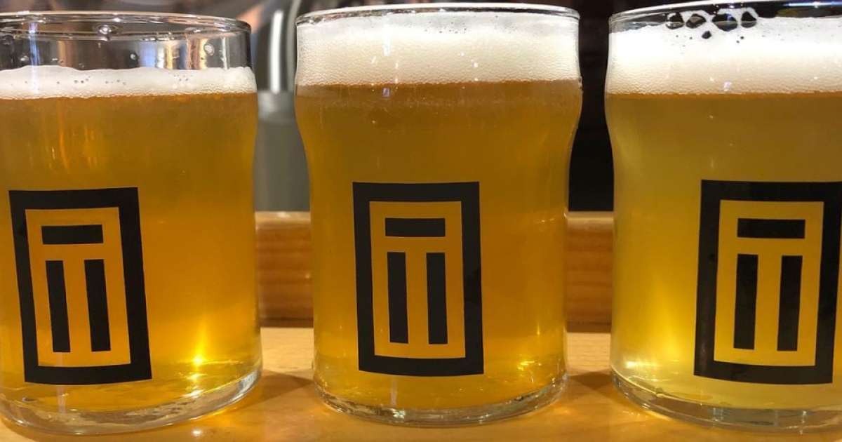 Tribus Beer Company | CTvisit