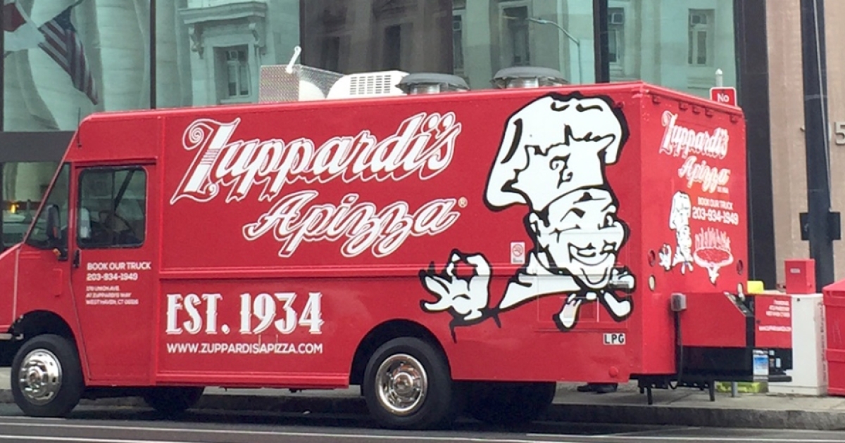 Connecticut’s Food Truck Festivals 2023 | CTvisit