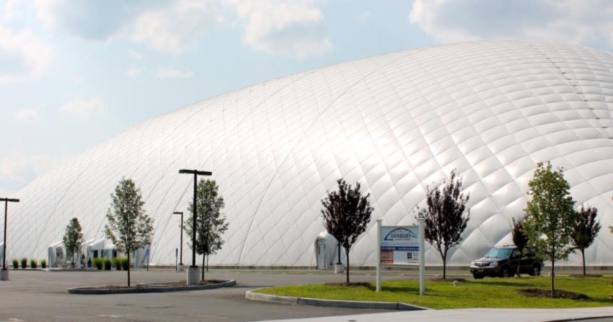 Danbury Sports Dome | CTvisit