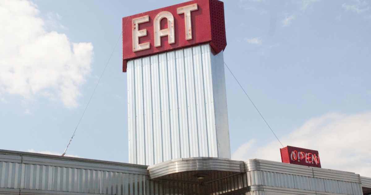 Zips Diner | CTvisit