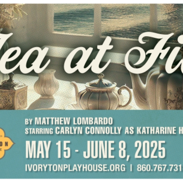 Ivoryton Playhouse | CTvisit