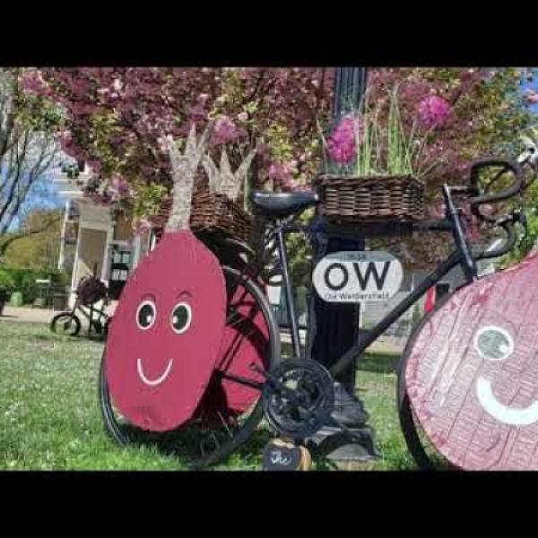 Town of Wethersfield | CTvisit