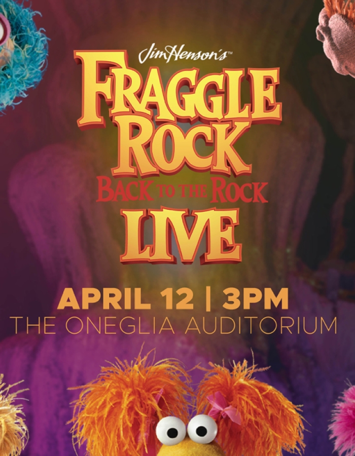 Fonte Fraggle Rock Fraggle Rock Is Coming To Blu Ray! : R/Muppets